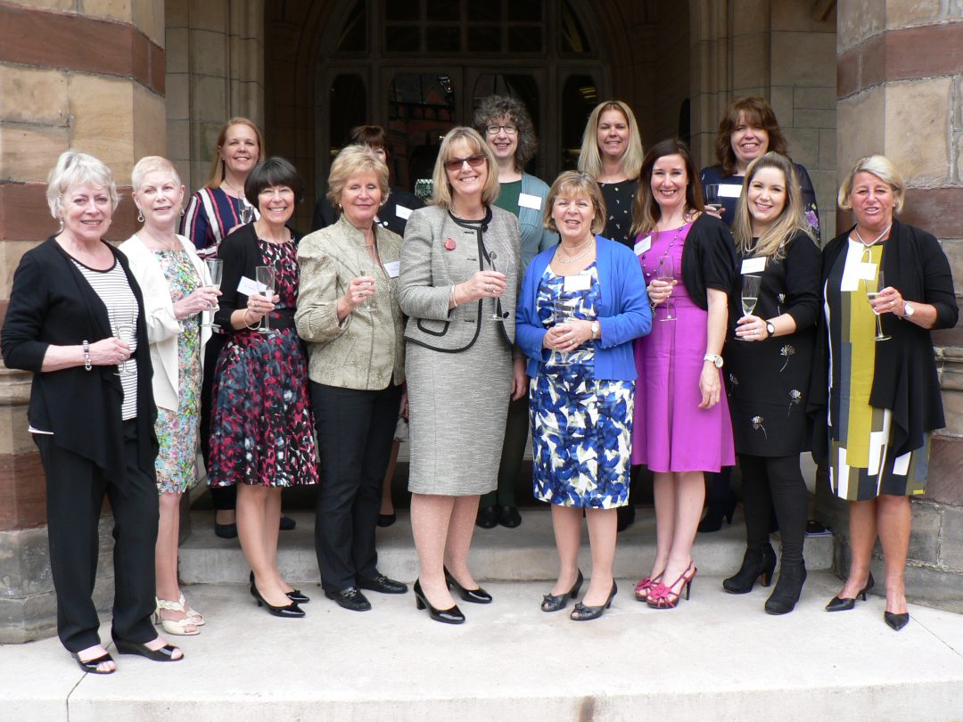 2017 Cheshire Woman Award | Cheshire Woman Award