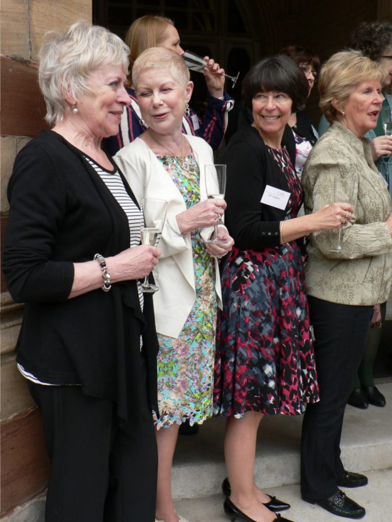 2017 Cheshire Woman Award | Cheshire Woman Award