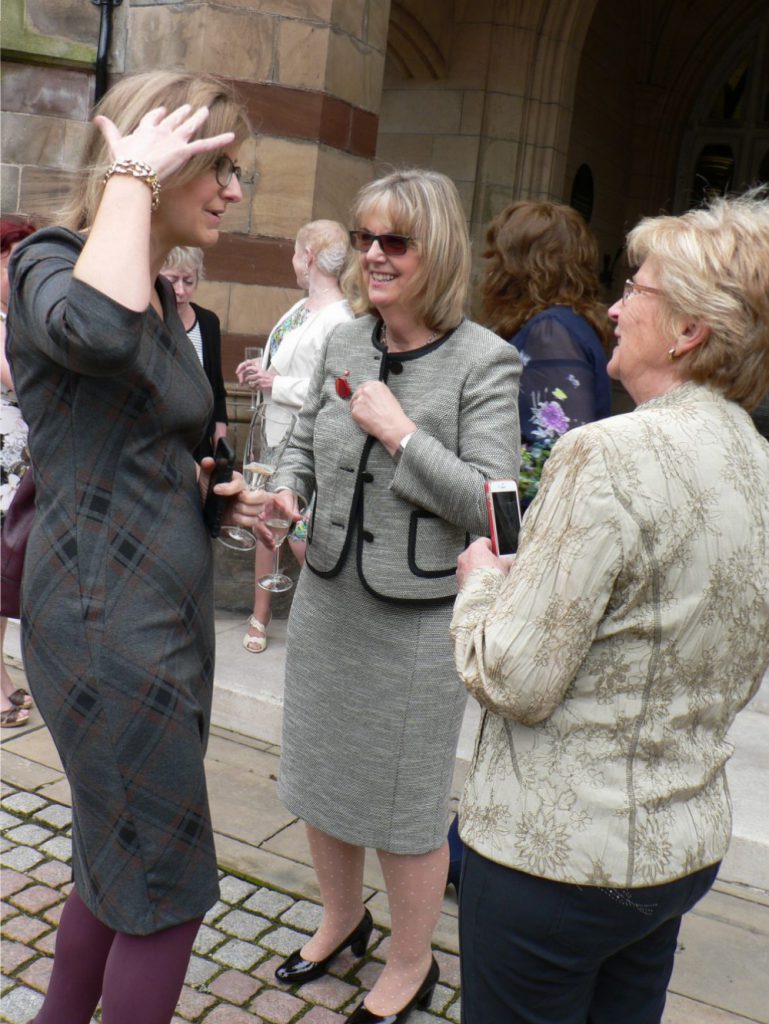 2017 Cheshire Woman Award | Cheshire Woman Award