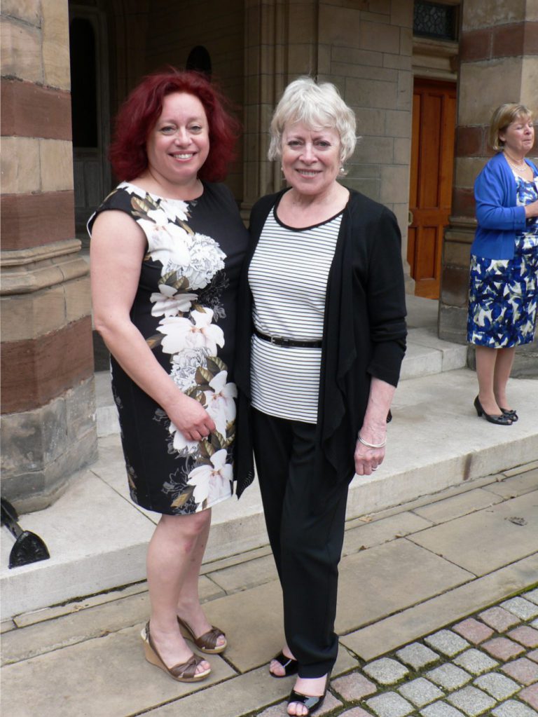 2017 Cheshire Woman Award | Cheshire Woman Award